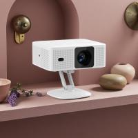 China B1 VIDAA Short Throw Projector 1080P 300 ANSI Lumens Smart Home Theater for sale