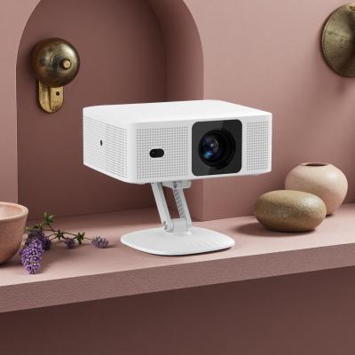 China B1 VIDAA Short Throw Projector 1080P 300 ANSI Lumens Smart Home Theater for sale