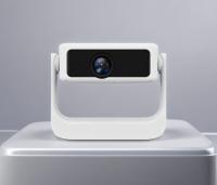 China Ehomm D2 VIDAA Smart Projector 1080P Native 400 ANSI Lumens Auto Focus Home Cinema for sale