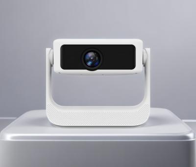 China Ehomm D2 VIDAA Smart Projector 1080P Native 400 ANSI Lumens Auto Focus Home Cinema for sale