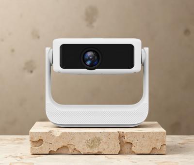 China D2 Smart Mood Projector | Full HD Home Entertainment with Ambient Lighting for sale
