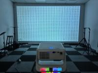China D2 Smart Mood Projector | Full HD Home Entertainment with Ambient Lighting for sale