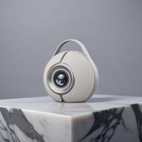 China Ehomm J5 Compact Smart Projector | 720P Android 14 | Optional Portable Battery Stand for sale
