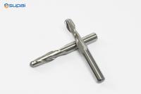 China Spiral Ball Nose End Mill CNC Router Bits For Wood Tungsten Carbide Milling Route Tool Fresa CNC Tools for sale