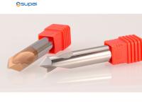 China Point Angle 90 Degree Spot Drill Bit for Machining Hole Drill Chamfering Tools for sale