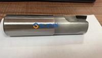 China Bazed Custom End Mills CNC Aluminum Tungsten Carbide End Mill for sale
