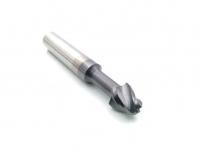 China Direct manufacturer Custom All Sizes CNC Tools Non-Standard Milling Cutters for sale