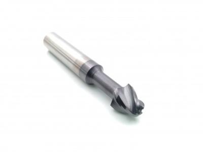 China Direct manufacturer Custom All Sizes CNC Tools Non-Standard Milling Cutters for sale