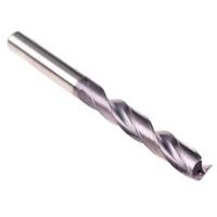 China Factory Hot Sale Tungsten Carbide Drill Bits For Drilling Hole With Cnc Machining for sale