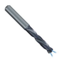 China Factory Hot Sale Tungsten Carbide Drill Bits For Drilling Hole With Cnc Machining for sale