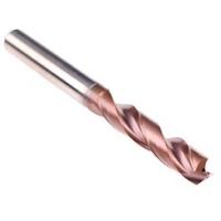 China Factory Hot Sale Tungsten Carbide Drill Bits For Drilling Hole With Cnc Machining for sale