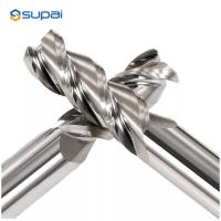 China Square Cutting End Mill Tungsten Carbide Cutting Tools OEM Service for sale