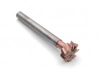 China Carbide Non-standard Machine Tools with Shank Diameter 1-20mm for Metal Working for sale