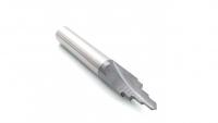 China Carbide Non-standard Machine Tools with Shank Diameter 1-20mm for Metal Working for sale