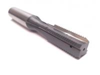 China High-hardness Copper Alloy Custom End Mills for CNC Machining Workpieces for sale