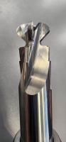 China Customized Square End Mills, With Cutting Edge Coating for B2B Buyers for sale