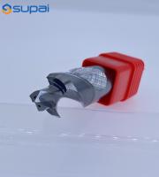 China Tungsten Carbide Drill Bits - High Efficiency & Durability for sale