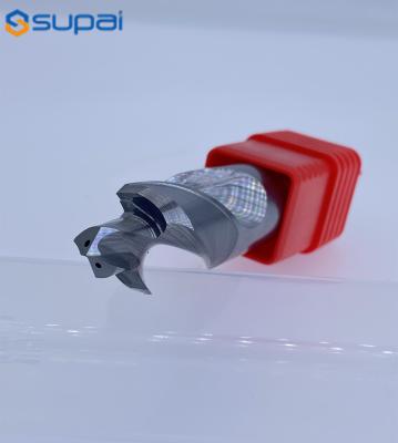China Tungsten Carbide Drill Bits - High Efficiency & Durability for sale