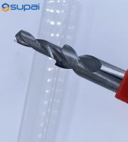 China Tungsten Carbide Drill Bits - High Efficiency & Durability for sale