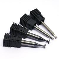 China Customized Models Metal Drill Bits 10%-12% Co for Fast Cutting & Durability for sale