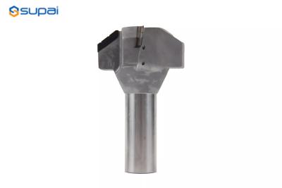 China Customized Sizes Drill Bits Diamond with Precision Within 0 ~-0.01mm for Flute Type 1/2/3/4/5/6/8/10/12/16 for sale