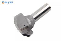 China Customized Sizes Drill Bits Diamond with Precision Within 0 ~-0.01mm for Flute Type 1/2/3/4/5/6/8/10/12/16 for sale