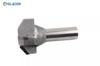 China Customized Sizes Drill Bits Diamond with Precision Within 0 ~-0.01mm for Flute Type 1/2/3/4/5/6/8/10/12/16 for sale