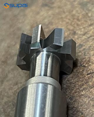 China Customized Tungsten Carbide Drill Bits in Different Shapes & Shank Diameter for sale