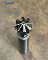 China Customized Tungsten Carbide Drill Bits in Different Shapes & Shank Diameter for sale