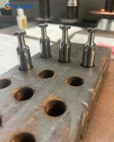 China Customized Tungsten Carbide Drill Bits in Different Shapes & Shank Diameter for sale