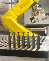 China Customized Tungsten Carbide Drill Bits in Different Shapes & Shank Diameter for sale