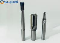 China High-Precision Drill Bits with Customized Shank Diameter for sale