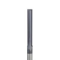 China Custom End Mills For Multiple Uses CNC Machine Cutting Tools With Wide Cutting Edge Angle for sale