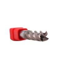 China Carbide Custom End Mills With Variable Helix Angles Of 35/38/45/55 - Price To Be Negotiated for sale