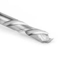 China 2/4 Flutes Custom End Mills for Wood Copper Alloy OEM Support for sale