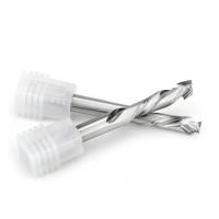 China 2/4 Flutes Custom End Mills for Wood Copper Alloy OEM Support for sale