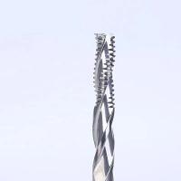 China Carbide End Mill Overall Length 38-200mm For Industrial Machining Woodworking for sale