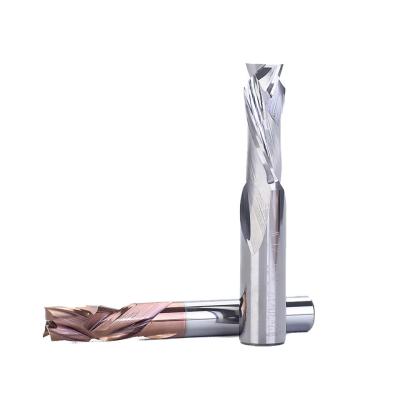 China High Quality Cnc Router Bits Set Carbide Woodworking Cutter Wood For Cutting for sale