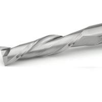 China Carbide End Mill1/2/3/4/5/6/8 Flutes for Varying Cutting Speed for sale