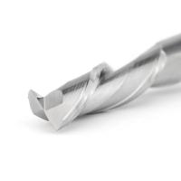 China Carbide End Mill1/2/3/4/5/6/8 Flutes for Varying Cutting Speed for sale