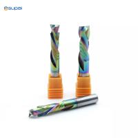 China High Quality Cutting Tools With Varying Shank Diameter & 38-200mm Overall Length for sale