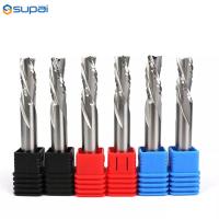 China Tungsten Steel Carbide End Mill Varies Cutting Speed for sale