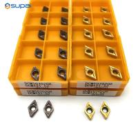 China SUPAL Carbide Inserts Solid Tungsten Carbide Turning Tool Inserts for sale