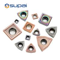China APMT CNMG DNMG SNMG TNMG VNMG Turning Inserts for sale