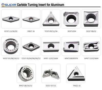 China Manufacturers Turning Inserts APMT CNMG DNMG SNMG TNMG VNMG WNMG Milling Inserts Metal Lathe Tooling Carbide CNC Insert for sale