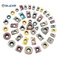China Inserto Para Torneria Carbide Insert Blade for sale