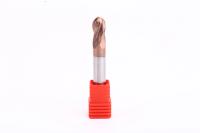 China 3mm Cutting Diameter Machine Tools 6mm Shank Diameter 50mm Overall Length for sale