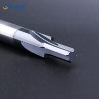 China 4-20mm Cutting Diameter Tapered Reamer With Shank Diameter 4-20mm And Helix Angle 35/38/40/45 for sale