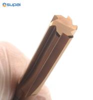 China 20-60mm Solid Carbide Reamers With Cutting And Flute Lengths for sale
