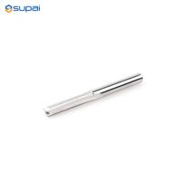 China 20-60mm Solid Carbide Reamers With Cutting And Flute Lengths for sale